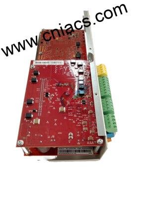 ABB DSDP150 Pulse Encoder Input Module for Precise Measurement and ...